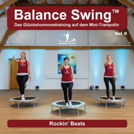 Balance Swing Vol. 09